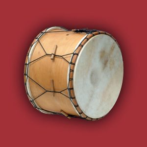 Davul – Alban Sorette